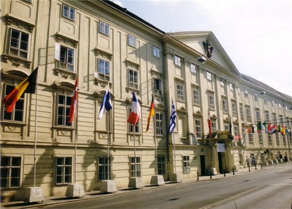Top 7 schools in Vienna for educating foreign children