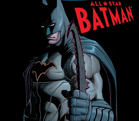 All Star Batman Vol.1