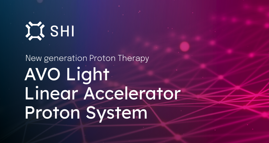 AVO Light Linear Accelerator Proton System