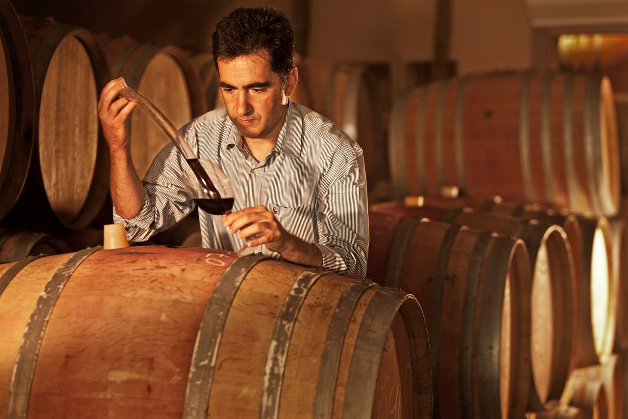Stark-Condé Wines