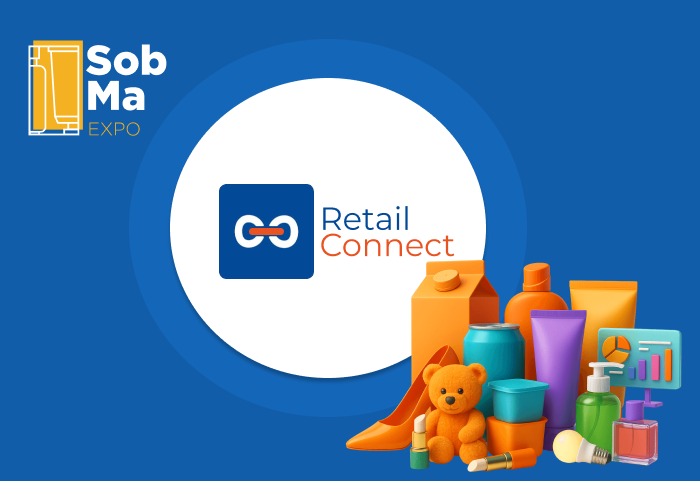 Retail Connect - это эксклюзивная программа планирования и назначения ...