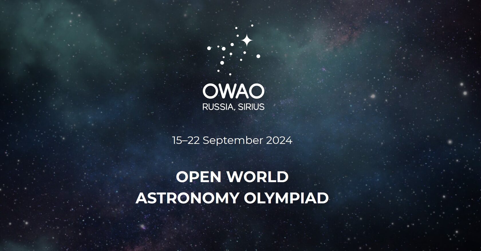 OWAO 2024 — Program