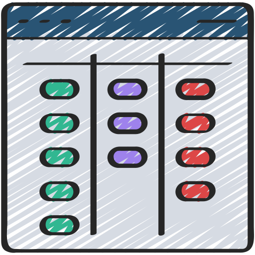 Task Space | Notion Planner Template