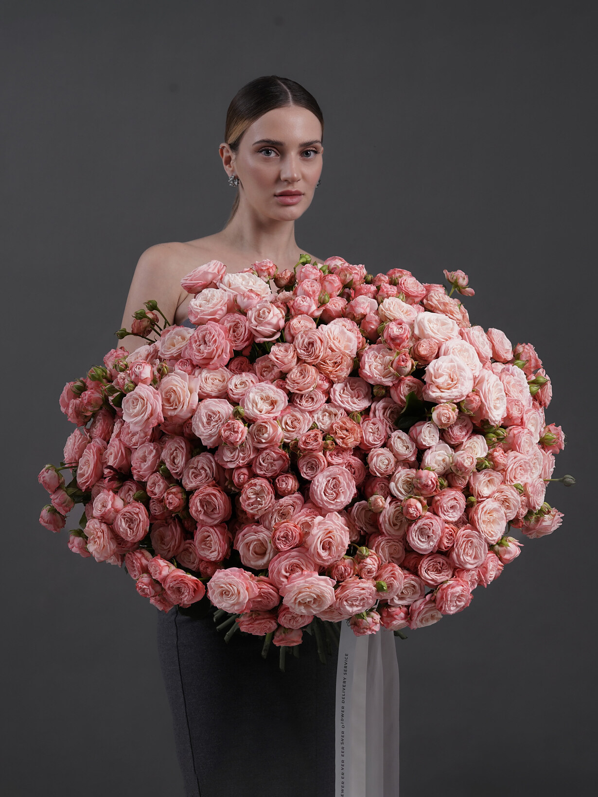 Бестселлеры — популярные букеты | AGENT FLOWERS