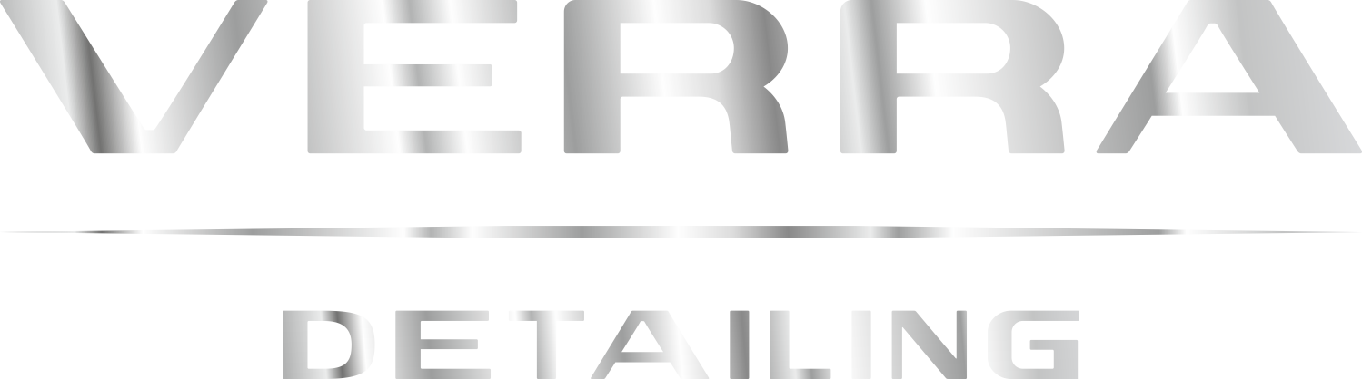 VERRA DETAILING - Профессиональный детейлинг-центр в Перми