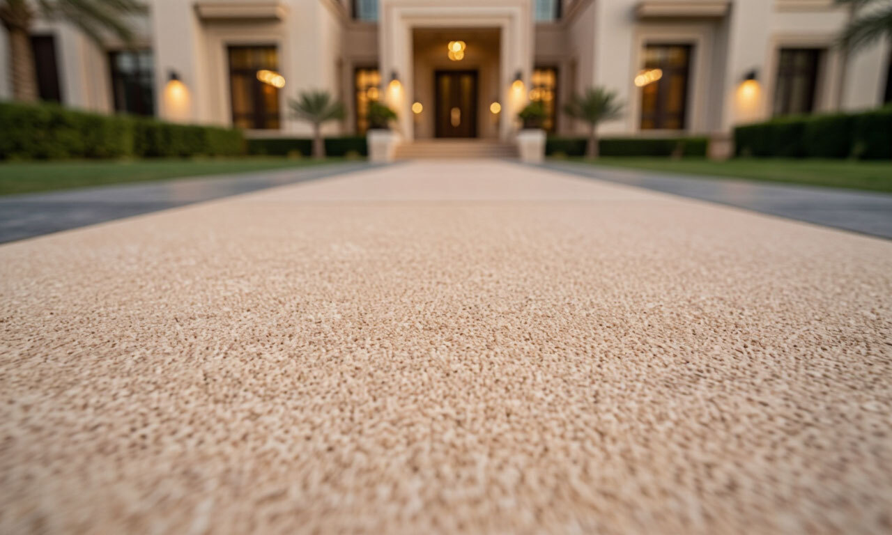 How to Lay a Resin Driveway: Complete Installation Guide