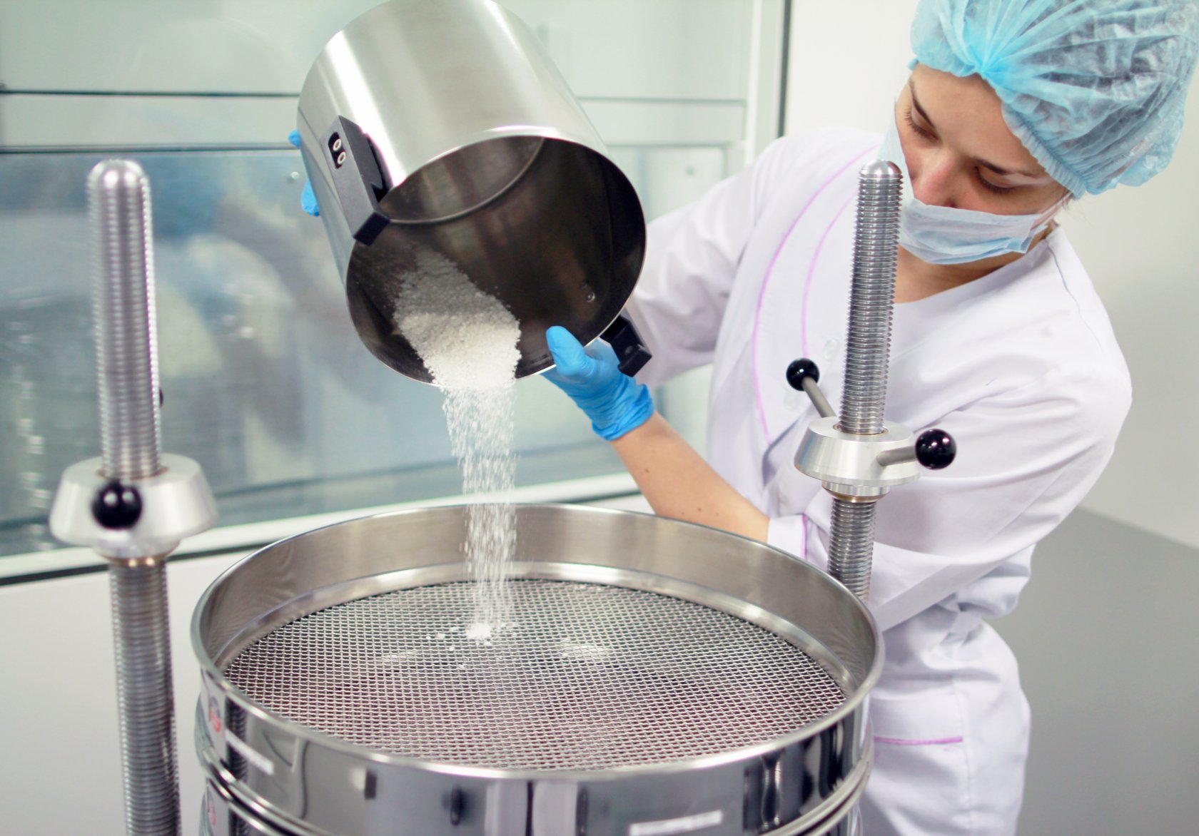 PRODUCTION AND TECHNOLOGY