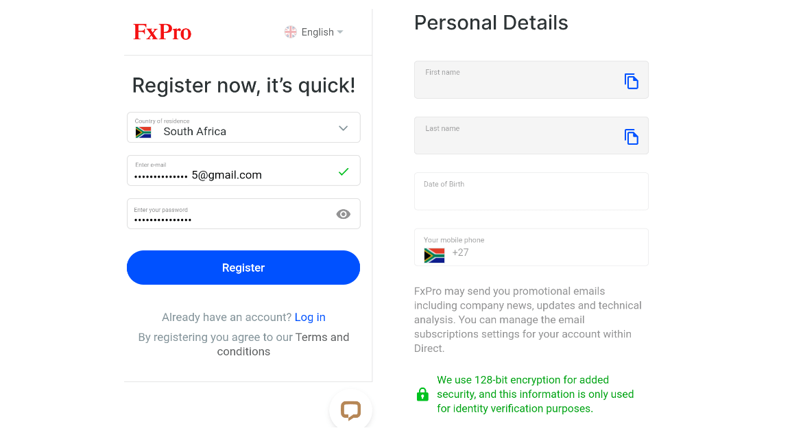 FXPro MT5 Download for PC – MetaTrader 5 Platform & WebTrader