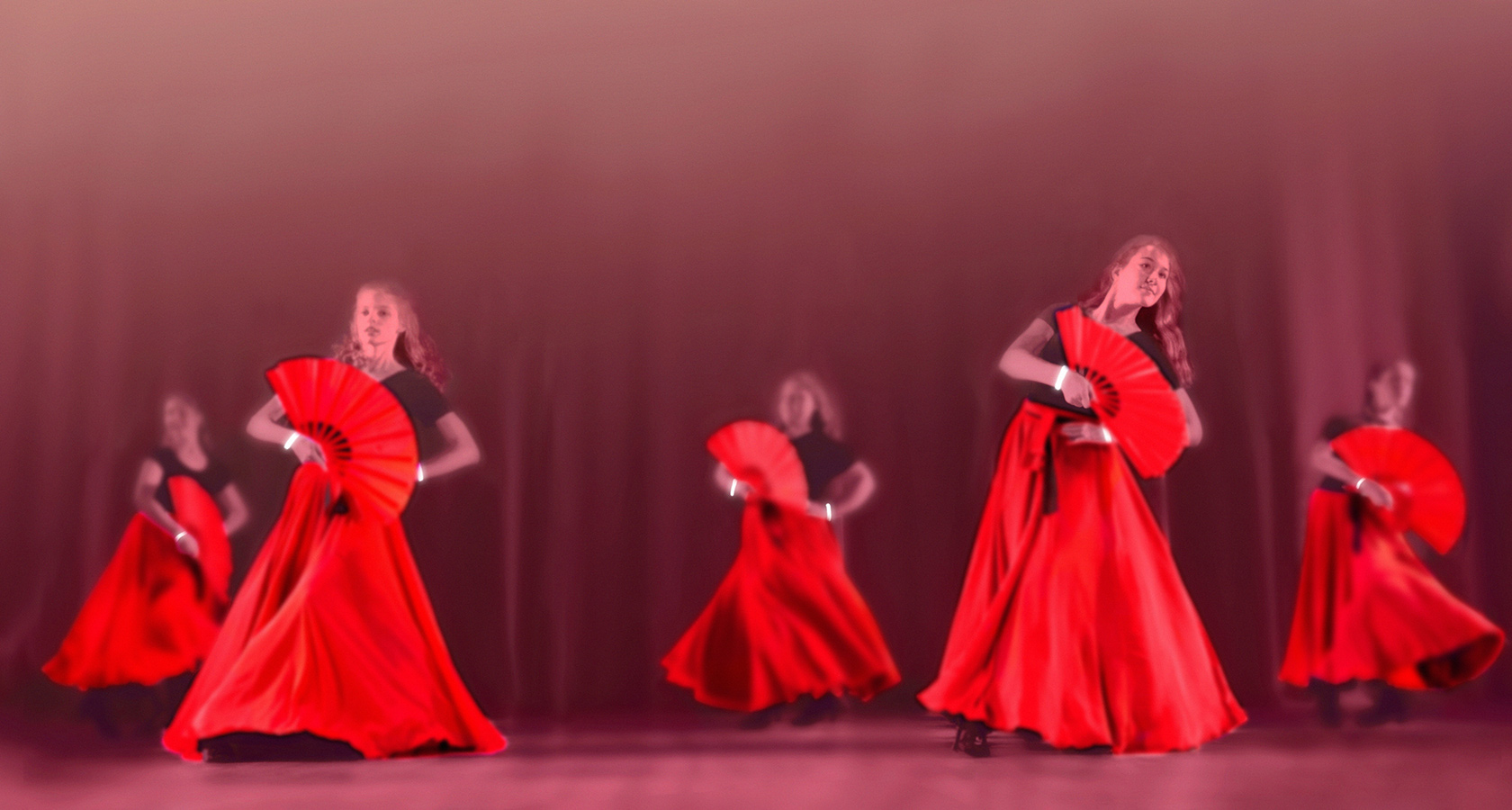 Танцы для взрослых в Щербинке