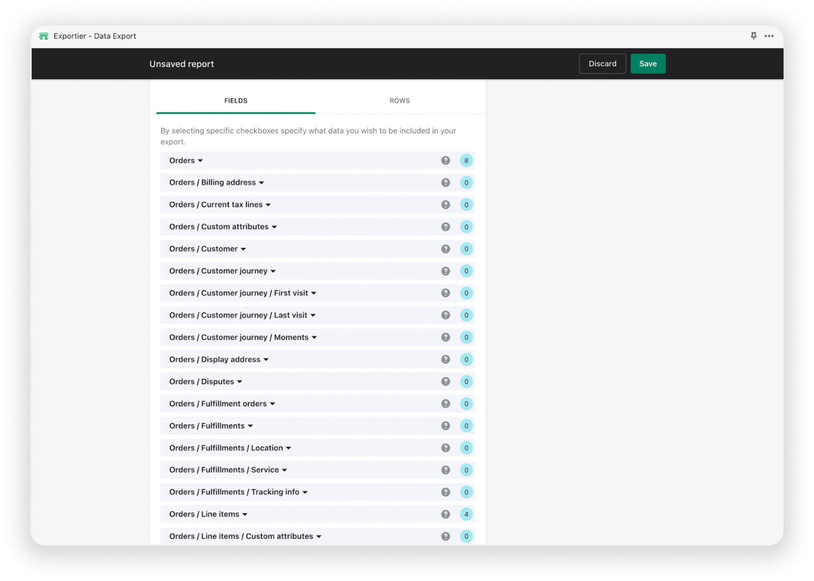 Export Shopify Orders How To Export Orders From Shopify Like A Pro