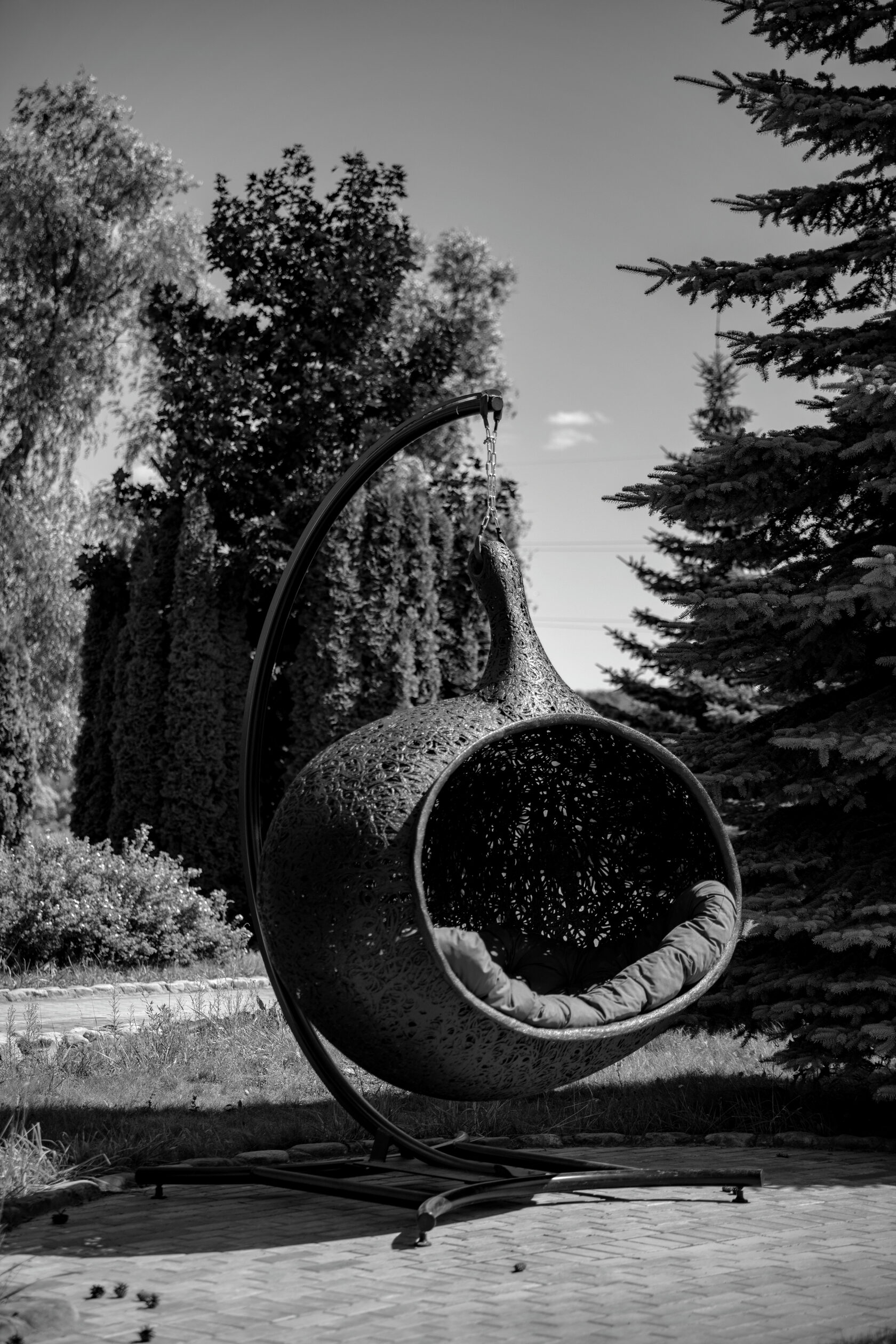 MADO Outdoor - садовая мебель