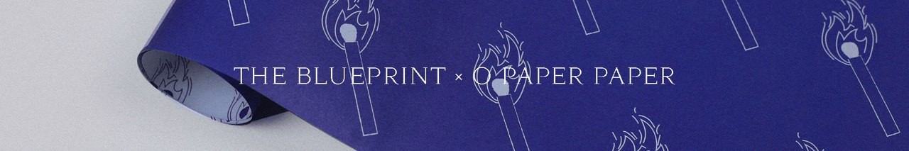 O Paper Paper