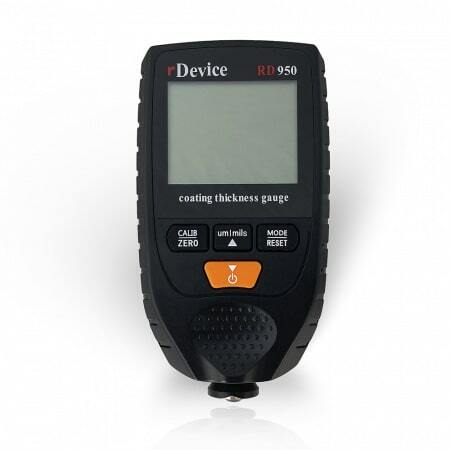 Толщиномер rDevice RD-950