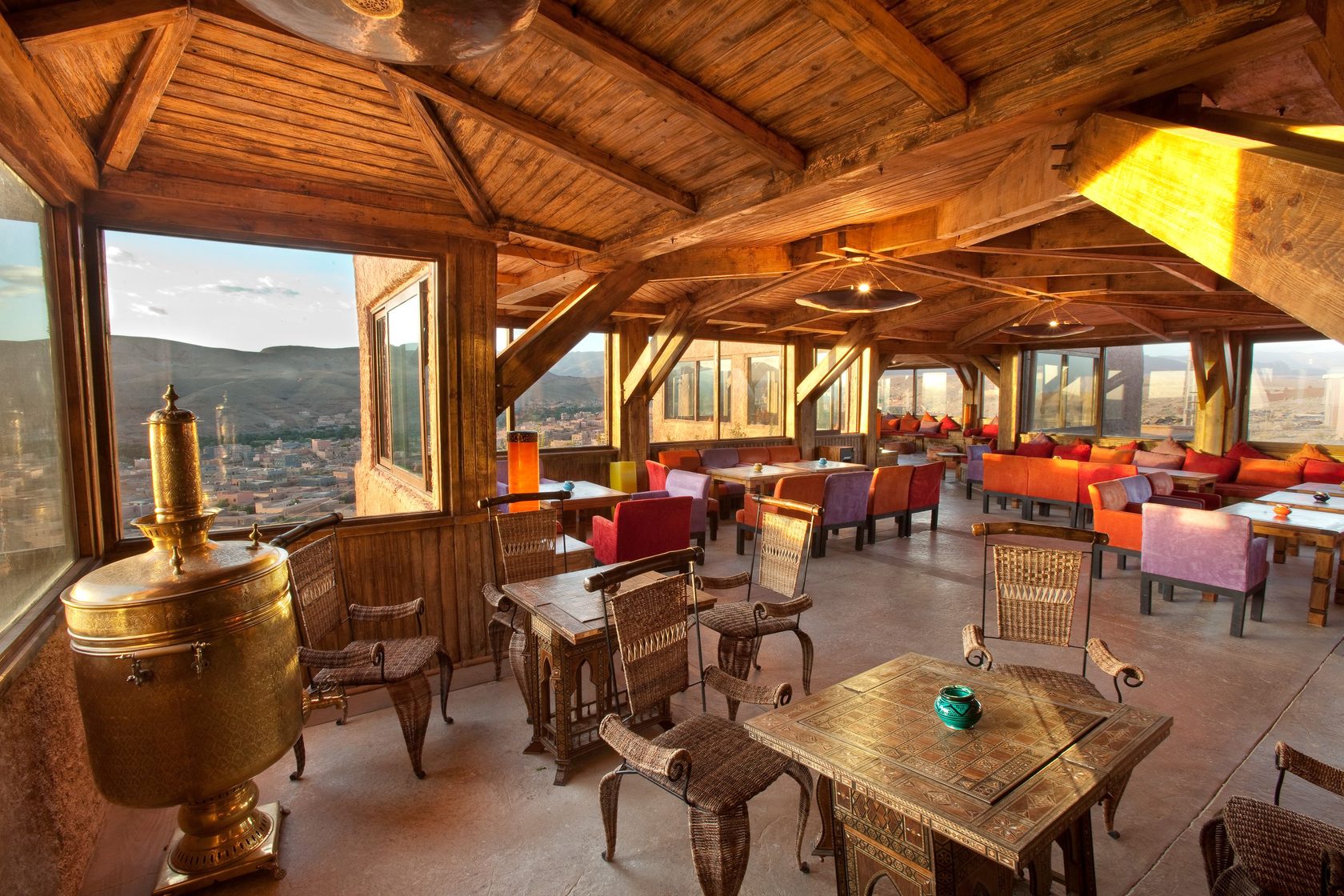 HOTEL XALUCA DADES | Photos