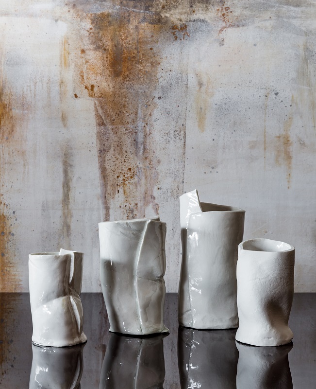 Коллекция фигурок narechie