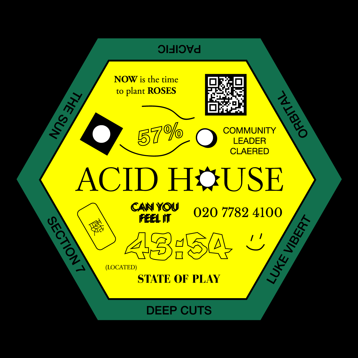 Deep Cuts — Section 7