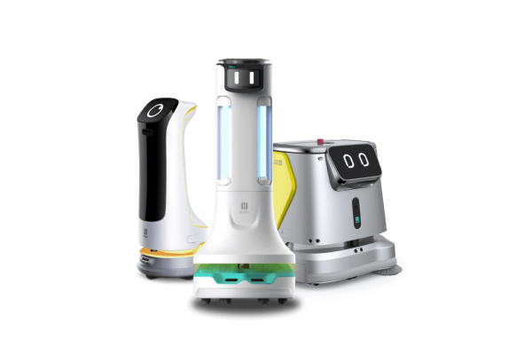 Cервисные роботы от компании SPI Robotics в деле: Реальные применения и ...