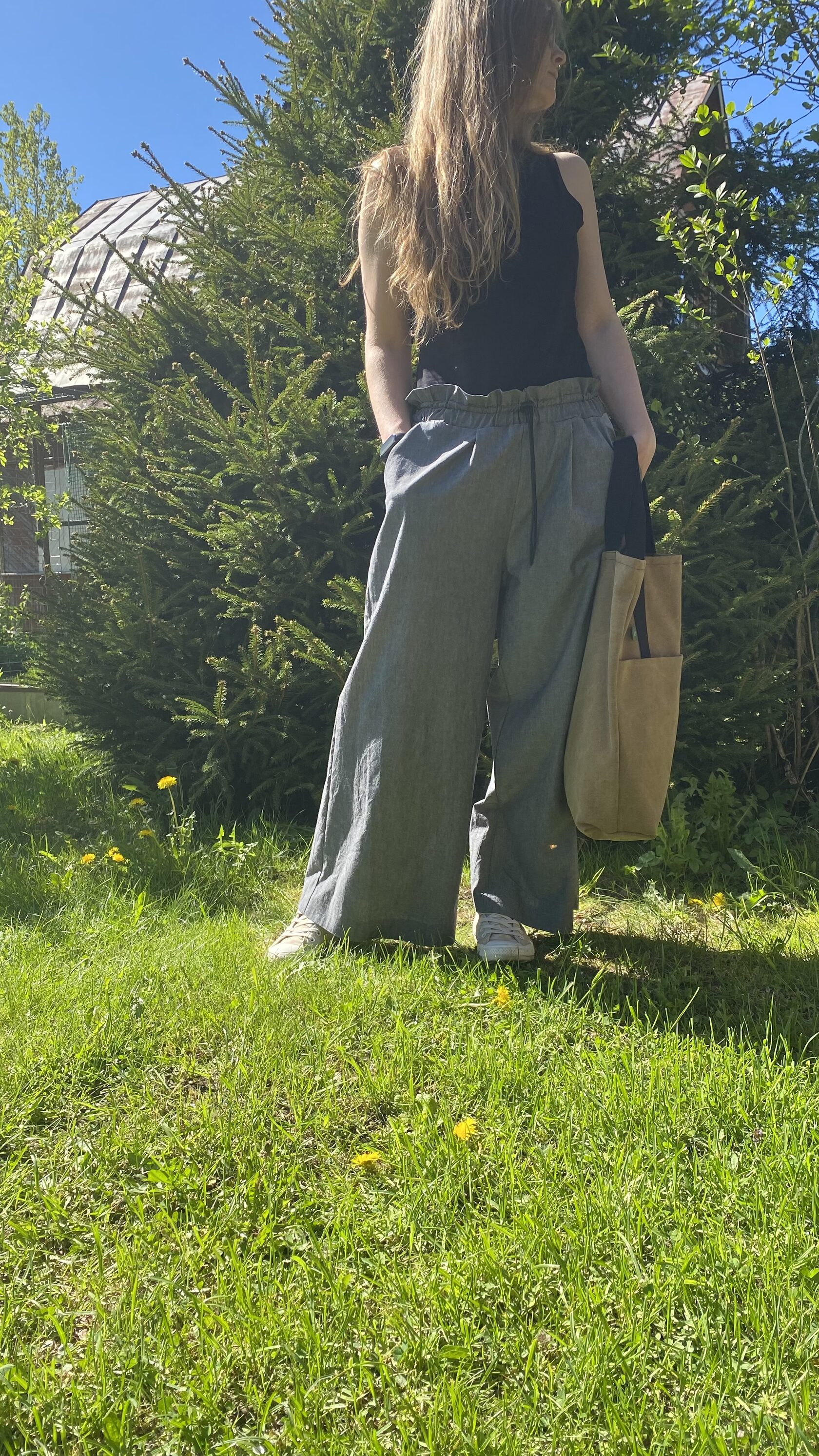 Интернет-магазин одежды Ylll