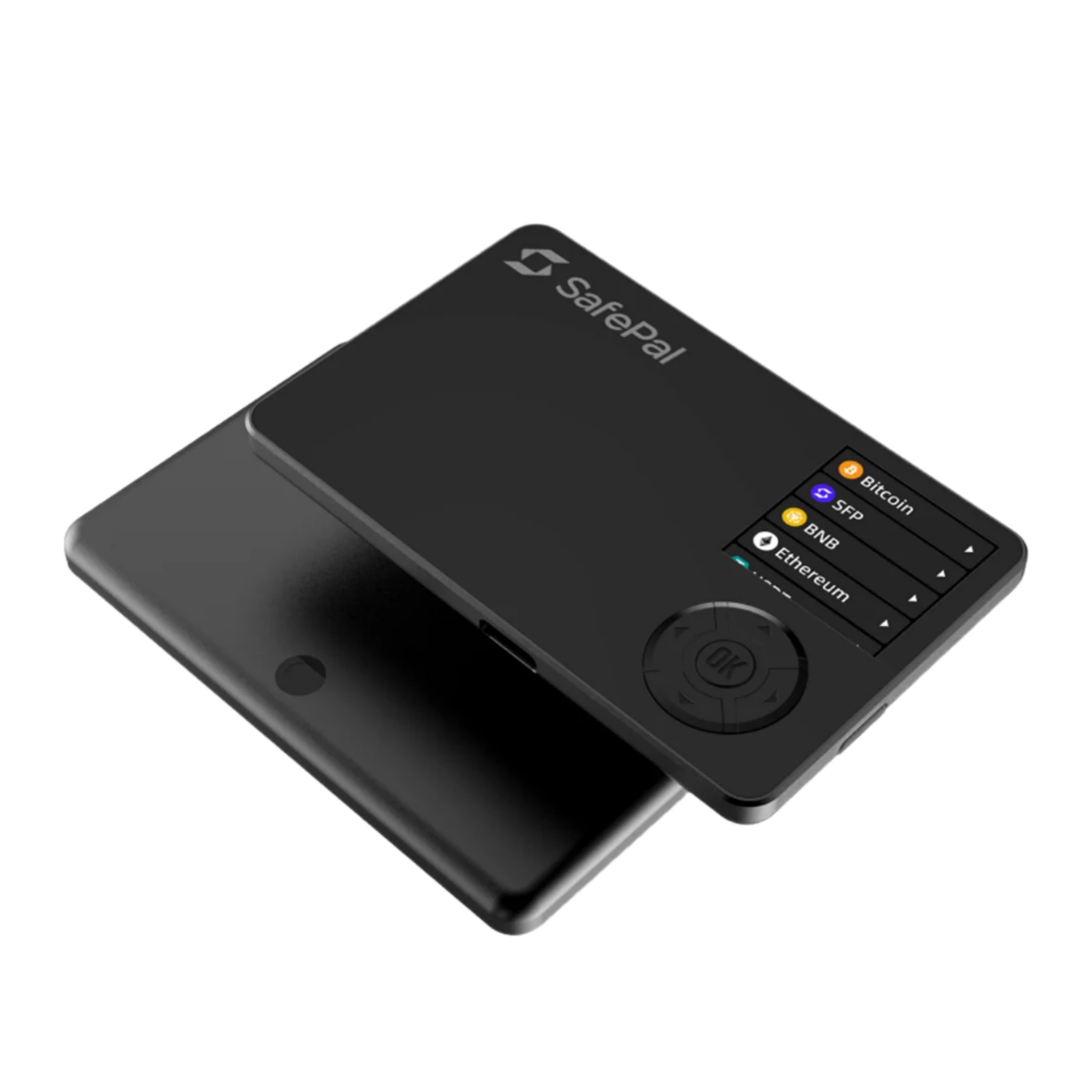 Кошелек Safepal S1 — купить аппаратный кошелек для криптовалюты