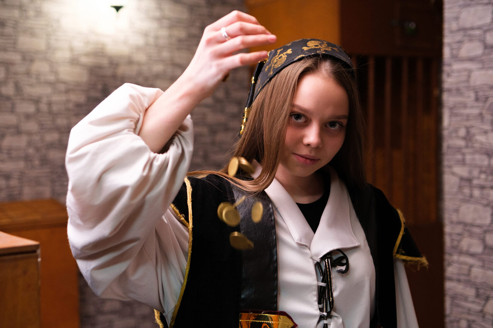 Детские и семейные квесты в Челябинске