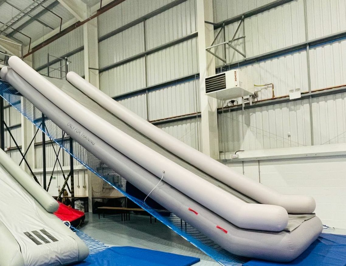 ASP Air-Space - Cabin Crew Training Equipment