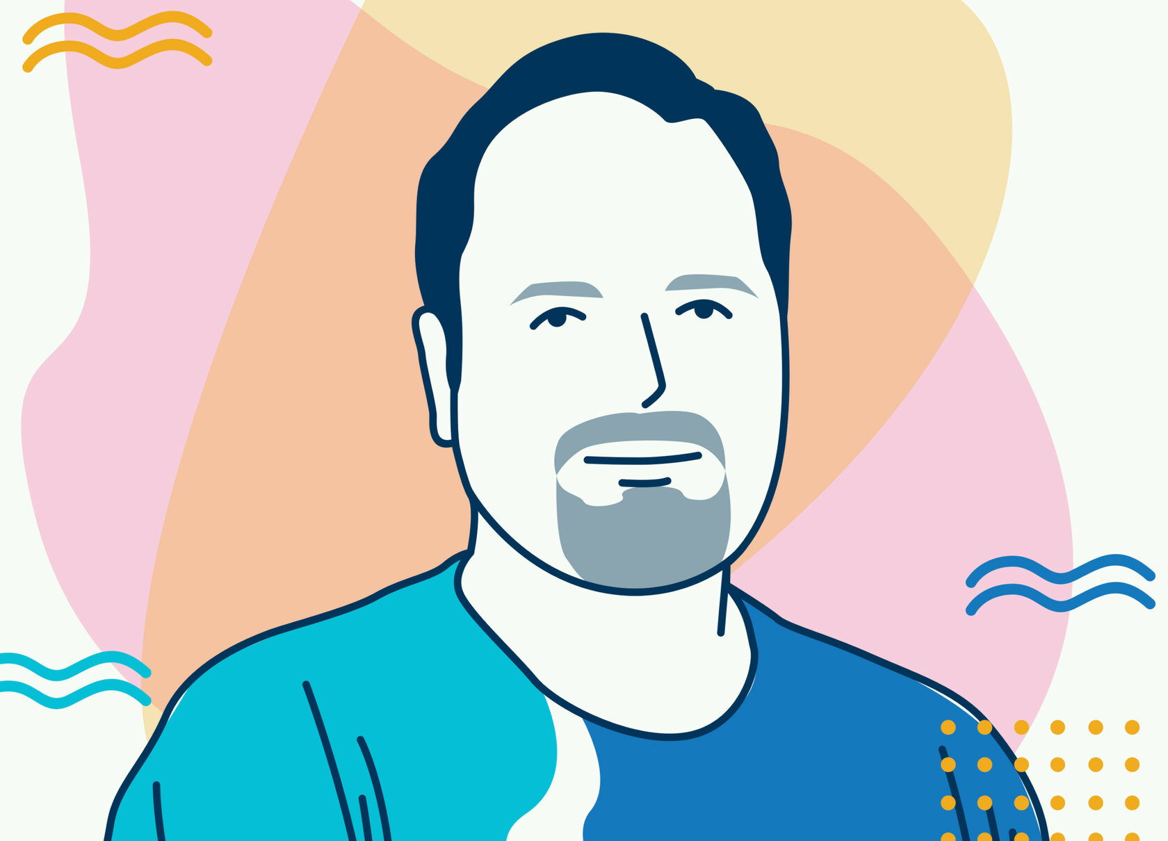 Dave Pell (NextDraft) - Follow Friday Podcast