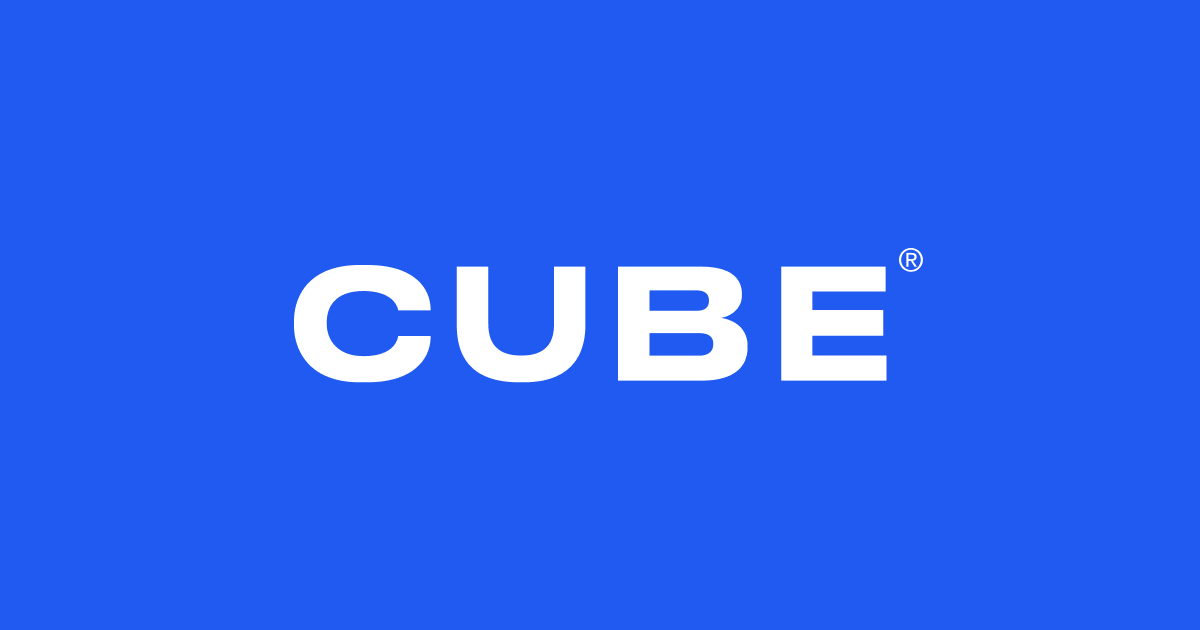 Агентство стратегического маркетинга Cube