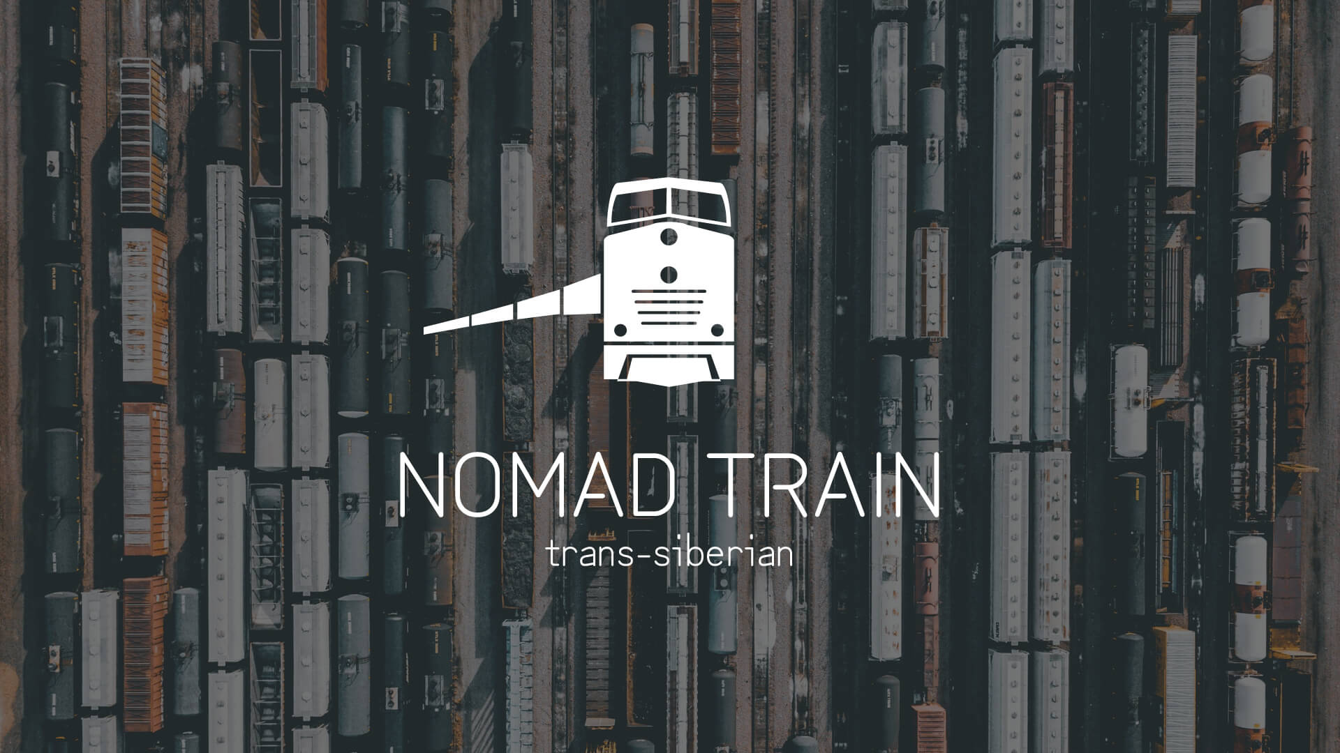 Nomad Train