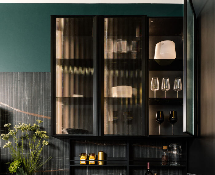 Каталог кухонь "АРТИС"