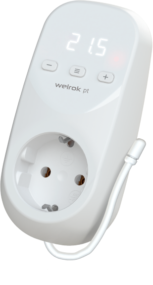 Терморегуляторы Welrok (Вэлрок)
