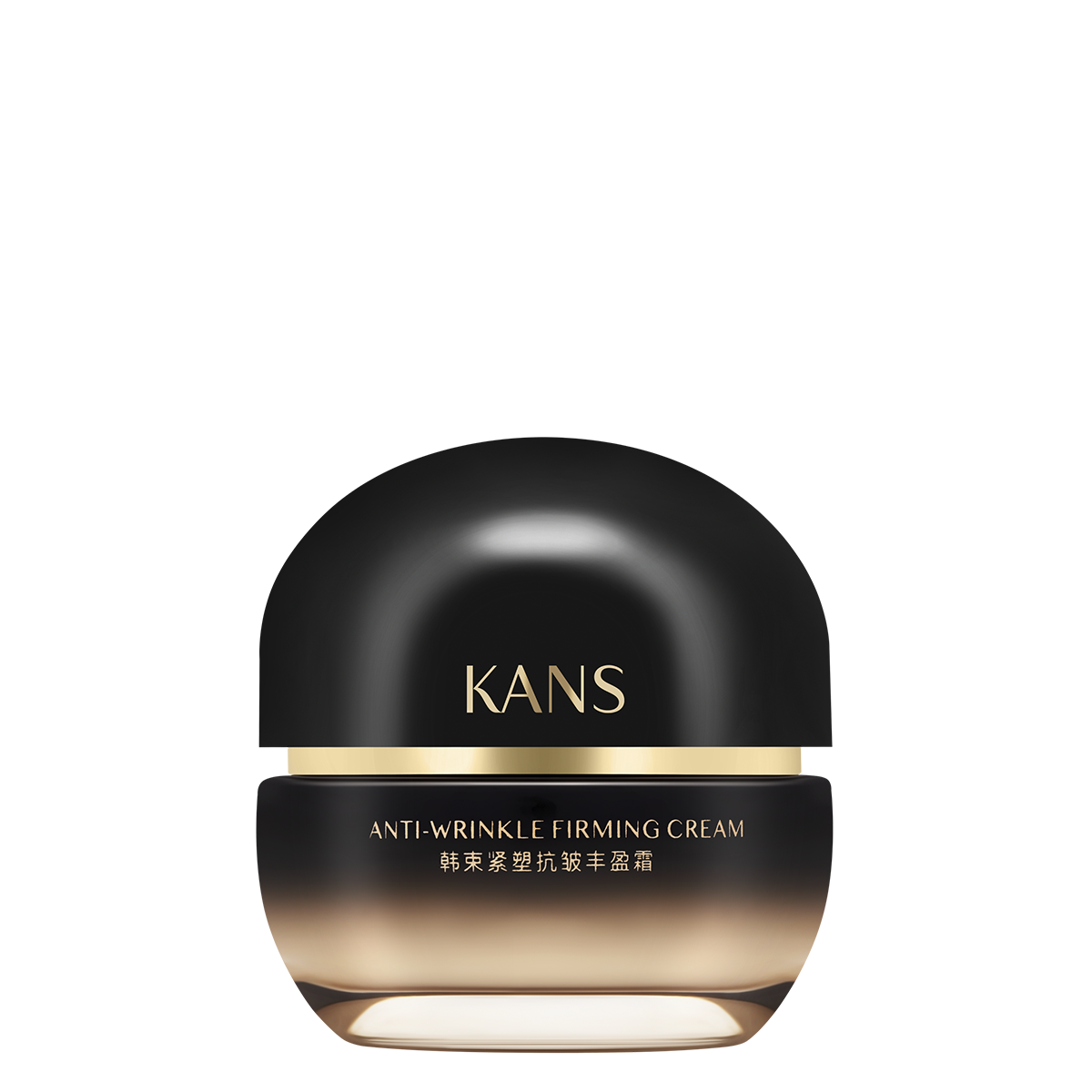 KANS – бренд антивозрастной косметики для лица