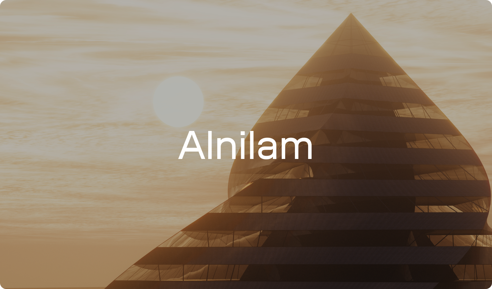 Alnilam