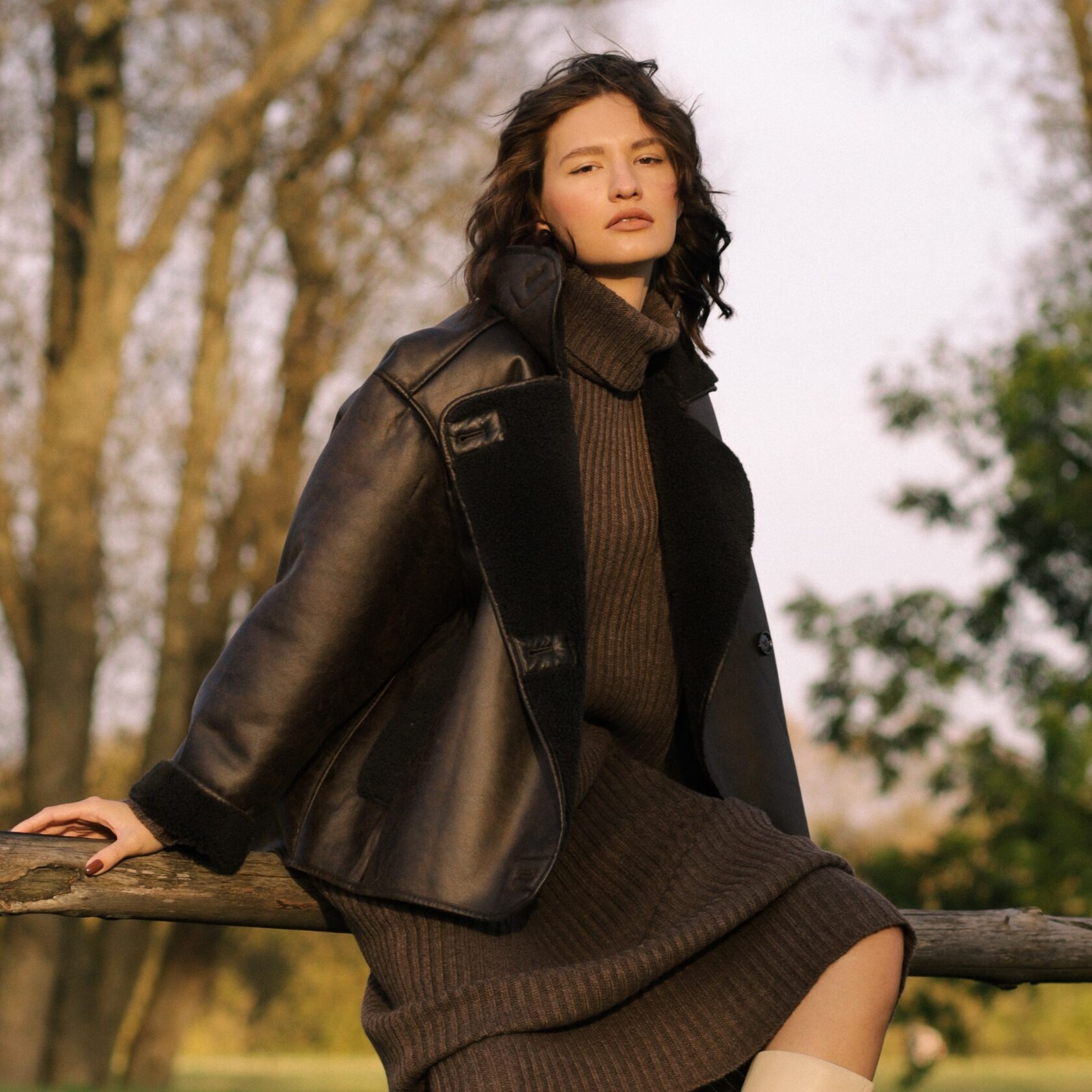 Sveta Chernykh — бренд одежды российского дизайнера