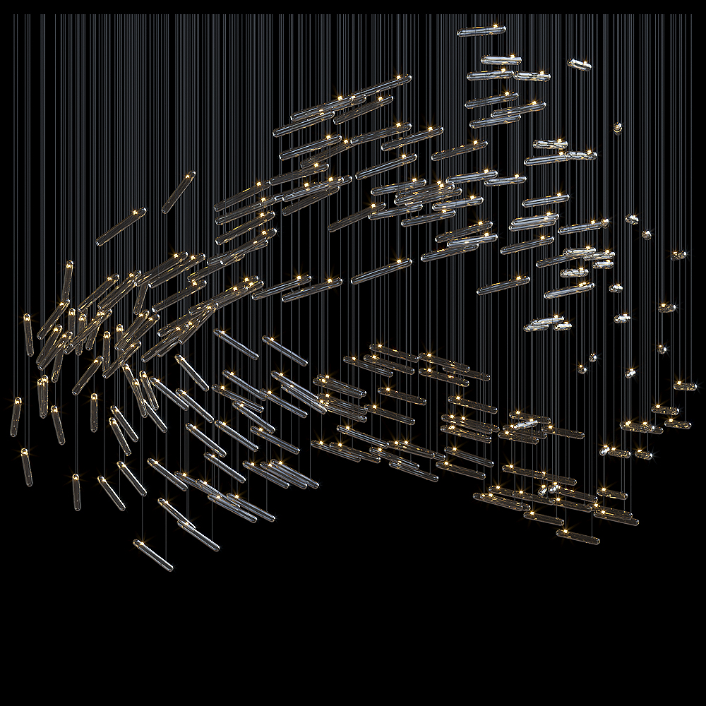 Lighting composition Vargov® Design