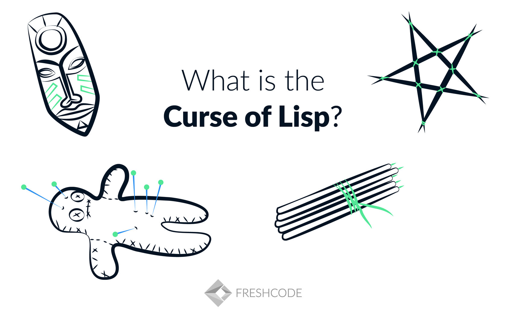 What Is The Curse Of Lisp Challenges And Opportunities What Is The Curse Of Lisp Challenges And Opportunities