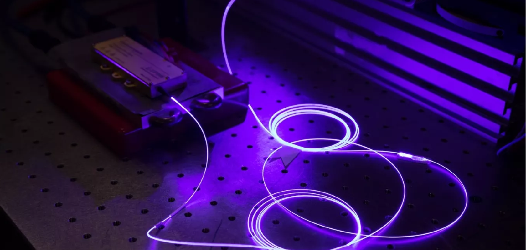 RIO lasers - Одночастотные Лазеры и Лазерные Системы