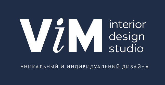 VIM Студия дизайна интерьера