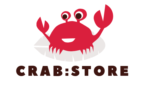 Отвечаем на частые вопросы|CRAB:STORE - купить с доставкой по Москве и ...