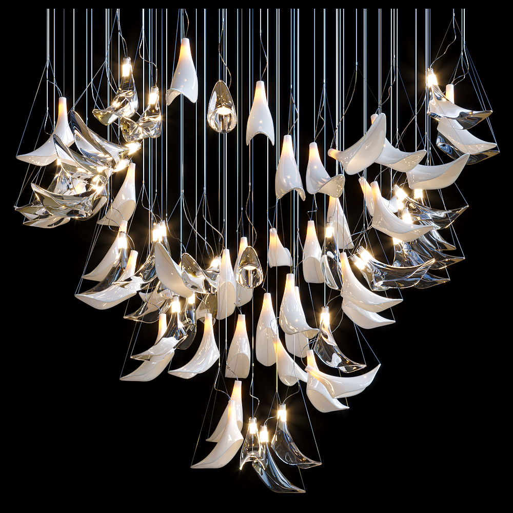 Lighting composition Vargov® Design