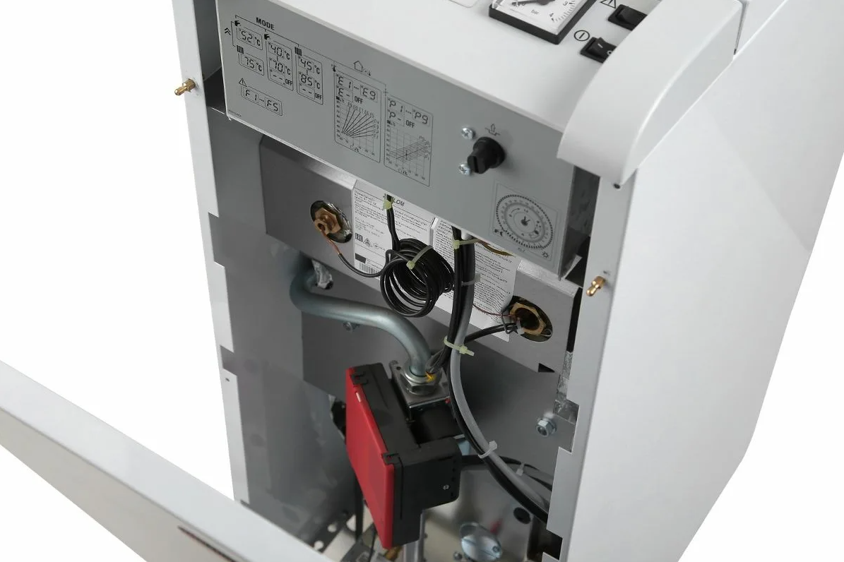 Платы управления для котлов PROTHERM KLOM/KLZ в наличии Москва и МО