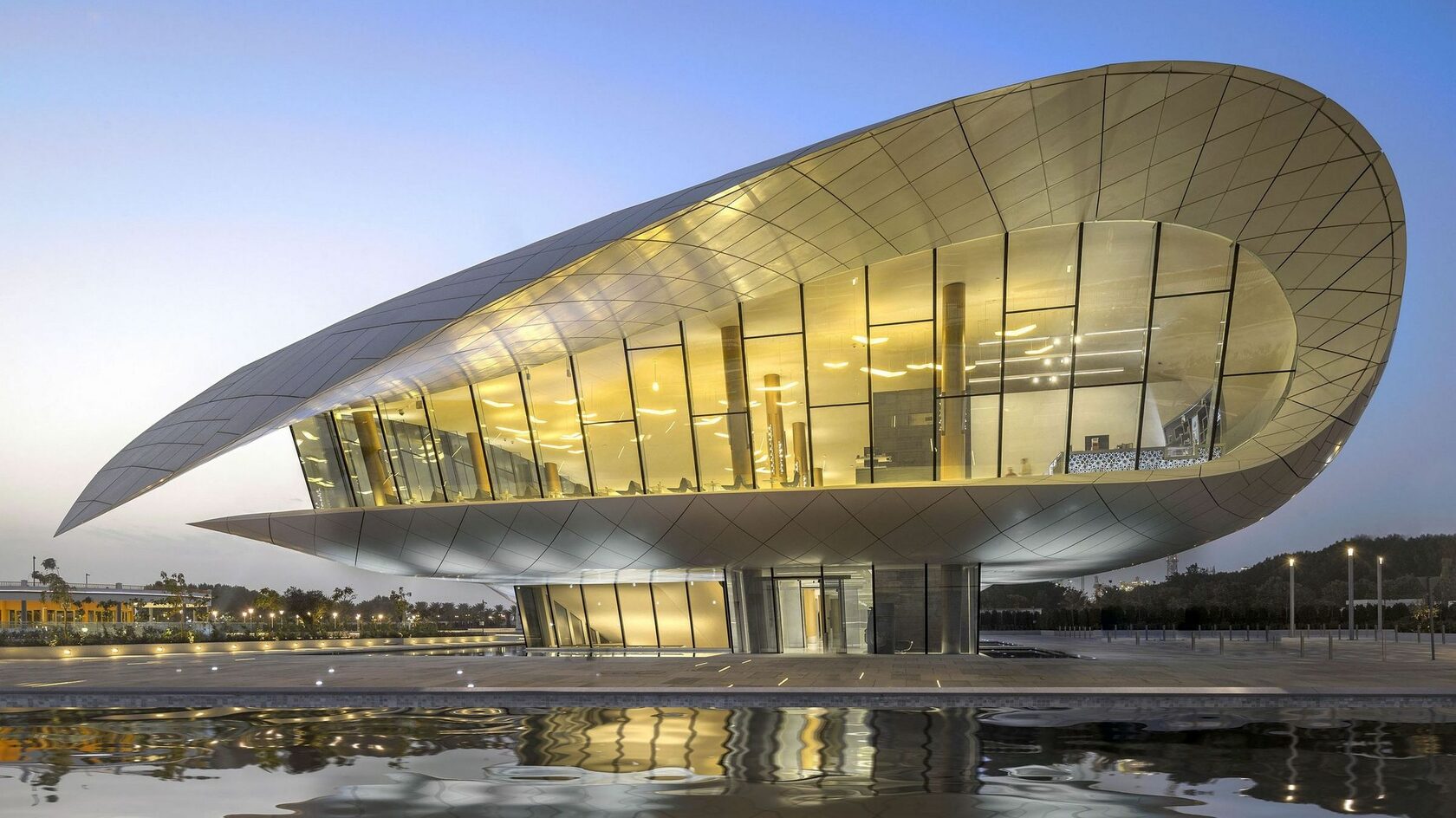 Bay Villas by Nakheel
