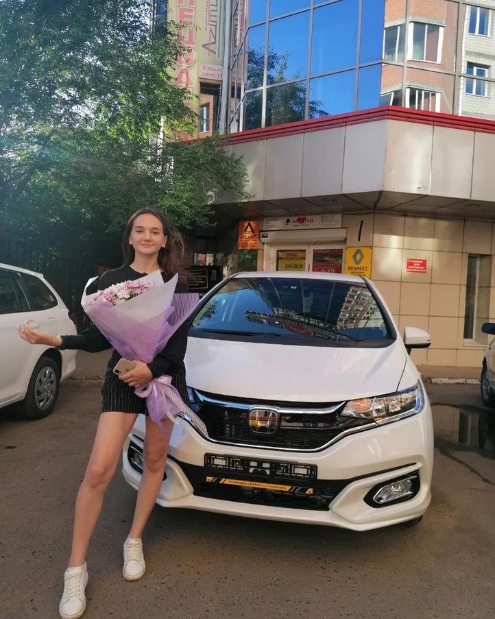 LikeAvto - Автомобили из Японии