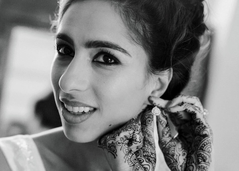 Romantic Leopard Diani Beach Wedding - Ismaili Marriage Ceremony ...