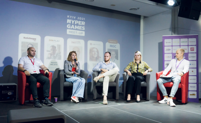 HG Summit - November 2022