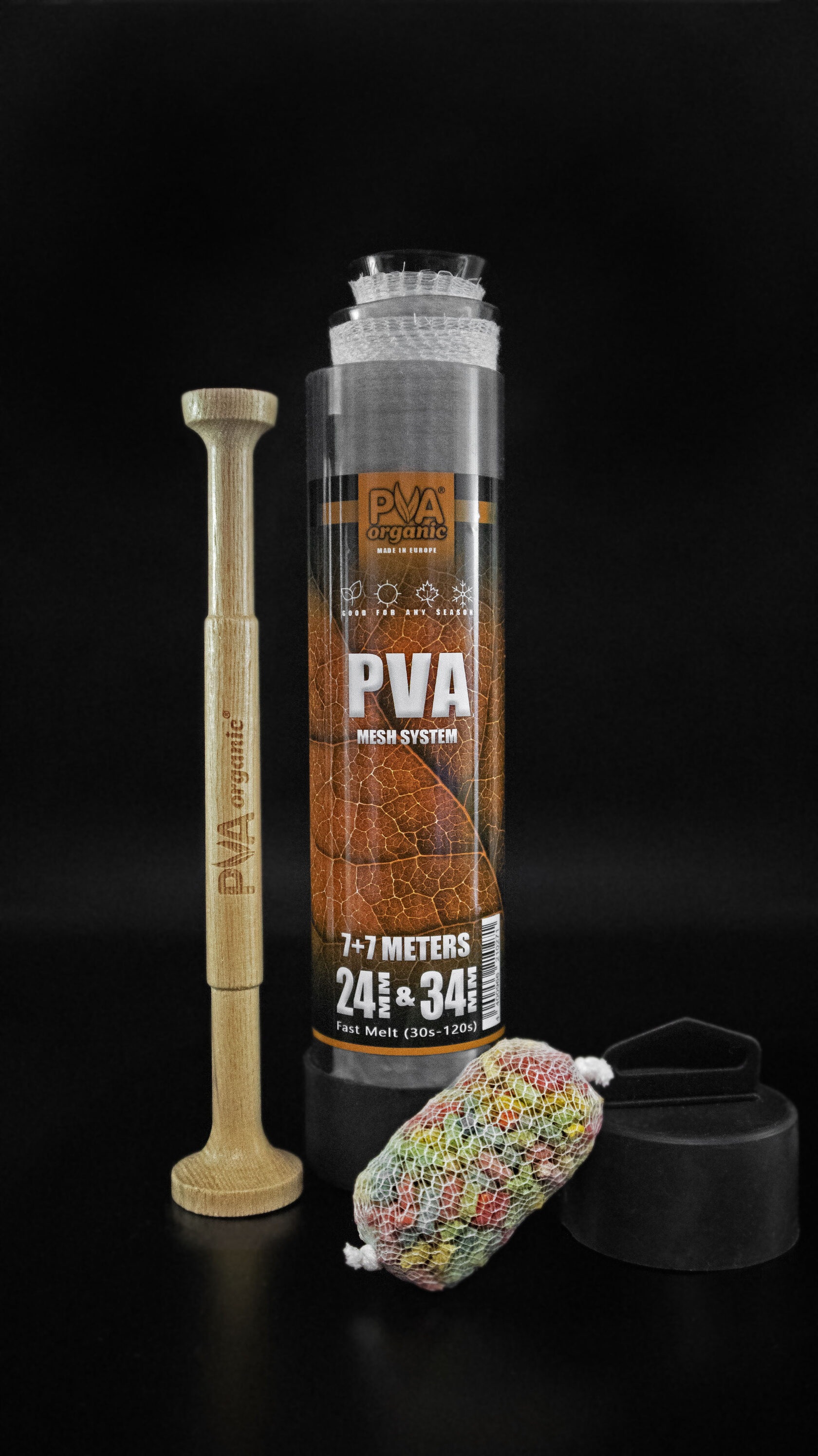 PVA systems