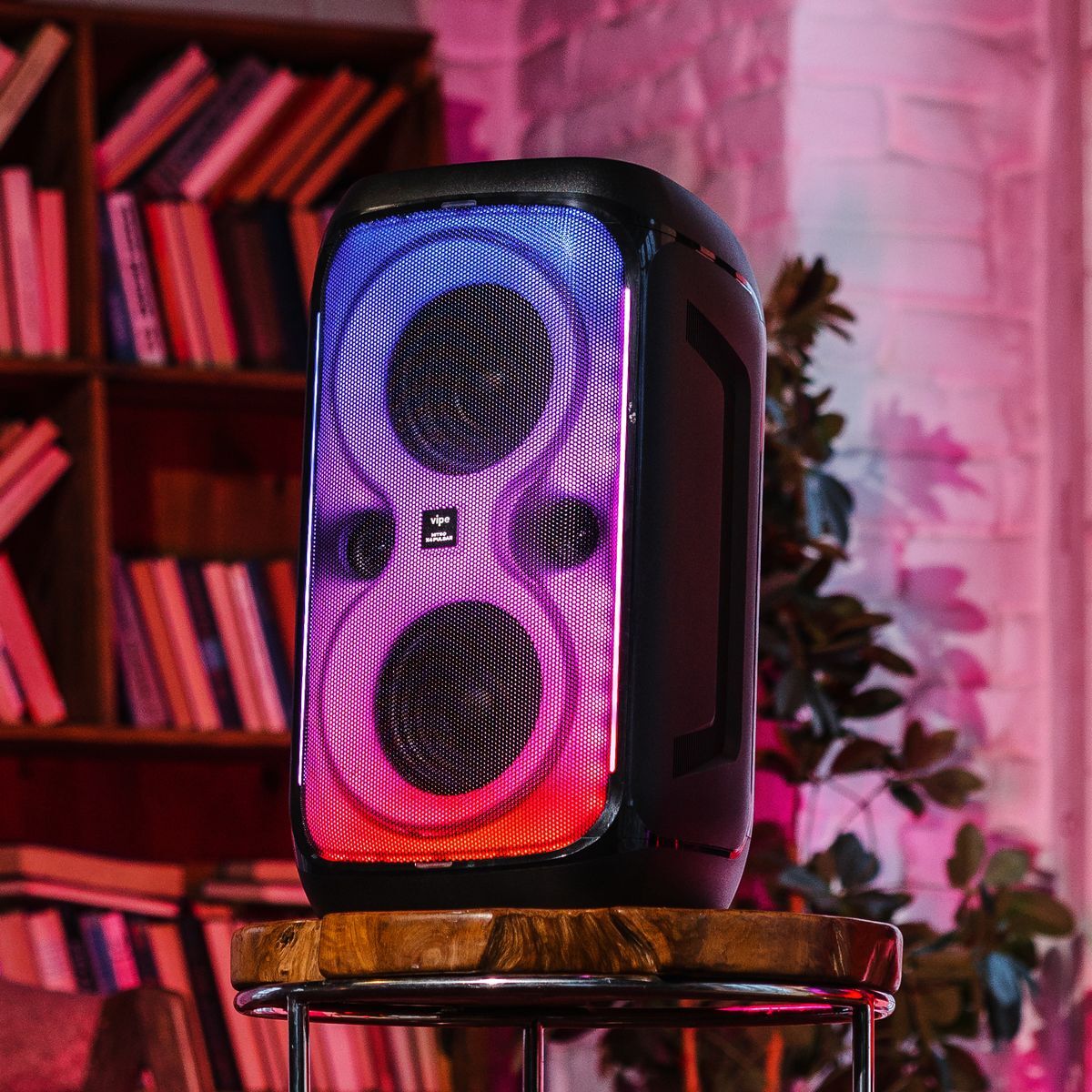 vipe NITRO X4 Pulsar