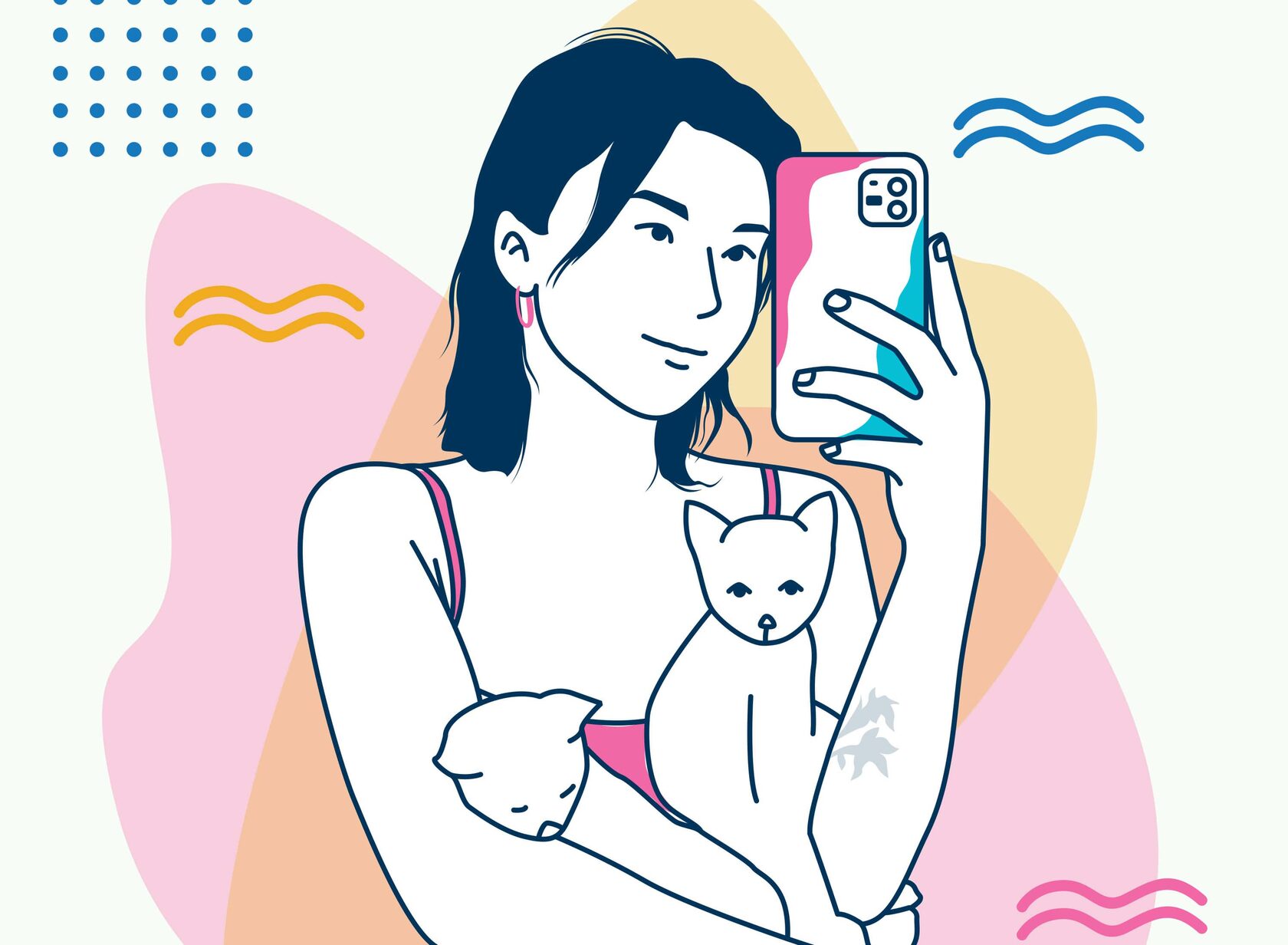 Morgan Sung (Mashable) - Follow Friday Podcast