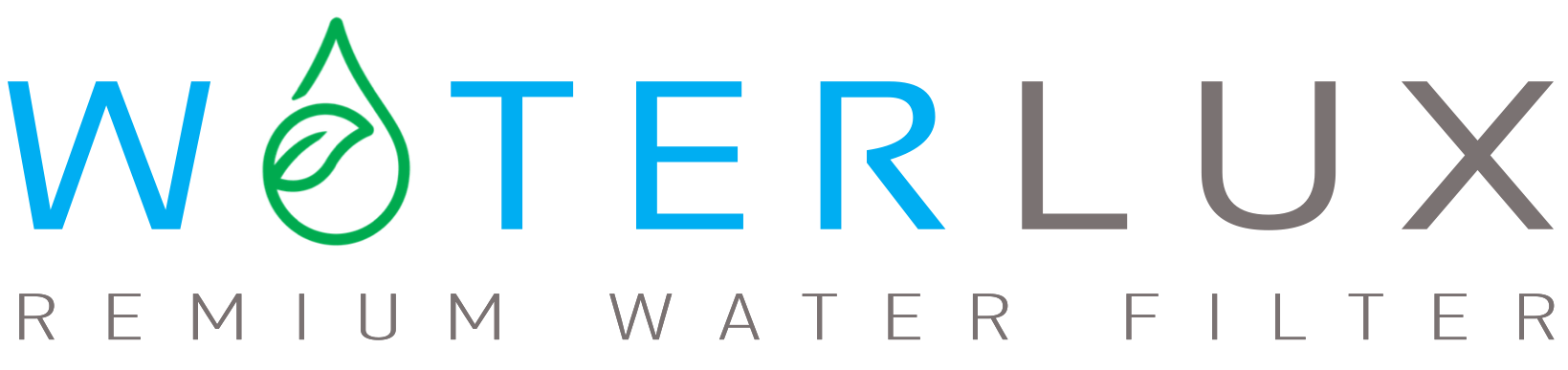 WATERLUX RO 300 SLIM - Прямоточная система зворотного осмосу преміум класу