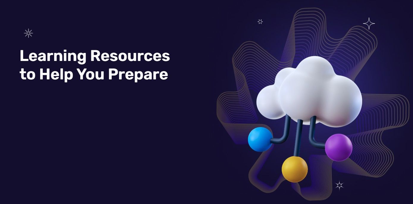 Learning Resources to Help You Prepare