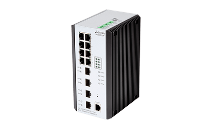 Industrial Switch MES3510P